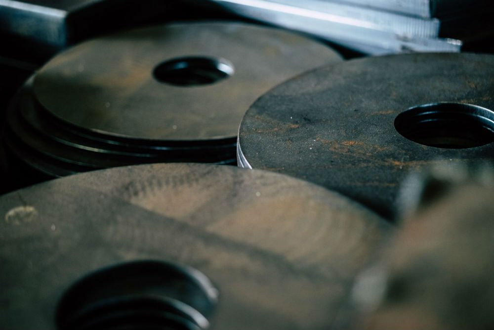 Metal Processing Services, Plasma Cutting and More | Mid-South Metals